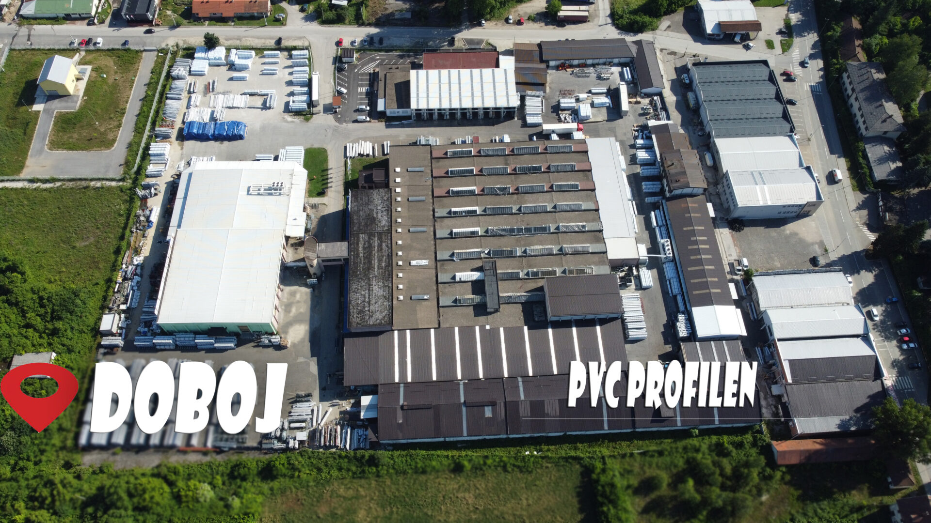 Wir Über Uns - LB. PROFILE